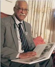 Days as a community doctor - PressReader