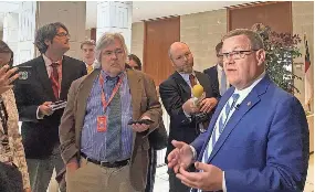 Teacher raises, private school vouchers in NC budget battle - PressReader