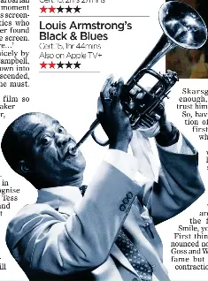 Go down to the basement and you’re in for a brilliant surprise - PressReader