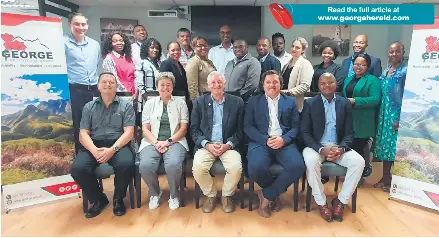 National Treasury assesses municipali­ty’s budget and financial ...