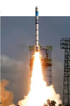 EXPANDING INDIA’S GALACTIC HORIZONS - PressReader