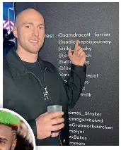 6 things YOU DIDN’T KNOW ABOUT… - PressReader