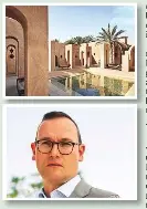 Dubai’s Bab Al Shams desert-resort set to be in ‘Rare Finds’ from ...