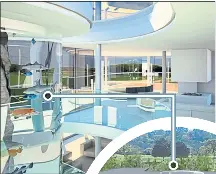 Taxi tycoon sues fish tank makers after £6m flood in Gleneagles mansion ...