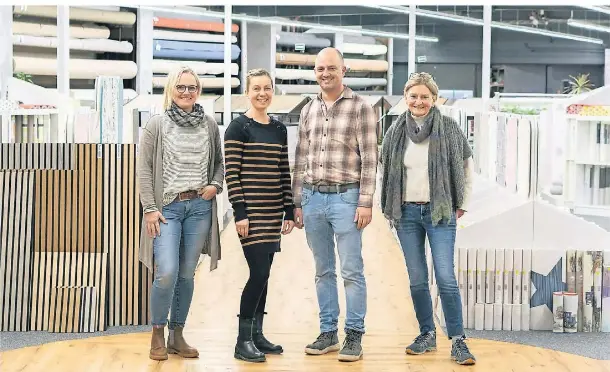 „Zur richtigen Zeit am richtigen Ort“ - PressReader