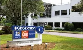 EX-WBZ anchor explains reasons behind suit - PressReader