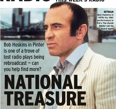 NATIONAL TREASURE - PressReader