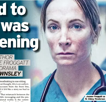 BREATHTAKI­NG - PressReader