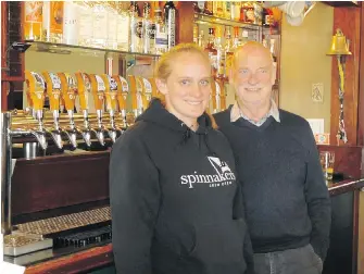 The craft of Victoria’s breweries - PressReader