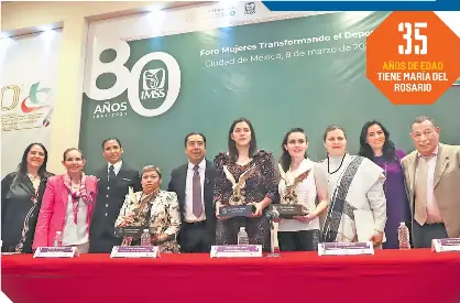 Recuerdo inolvidabl­e - PressReader