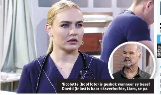 Uit die veld geslaan - PressReader