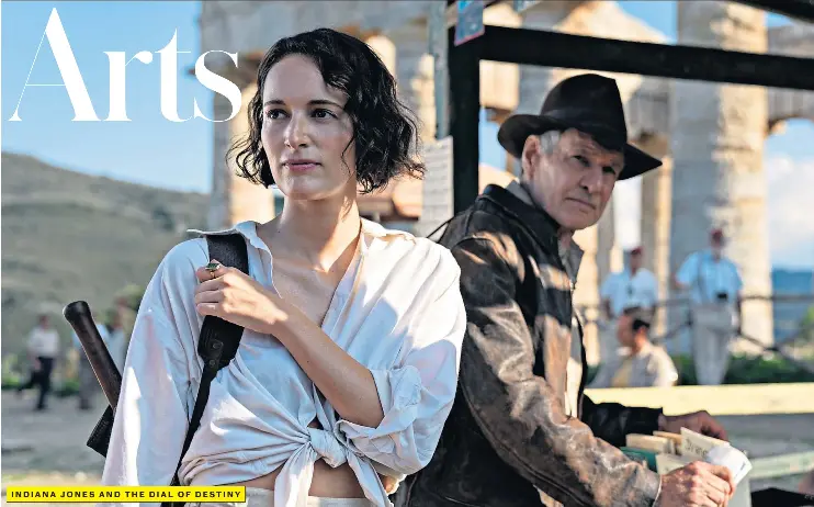 The 11 films at Cannes that everyone’s talking about - PressReader