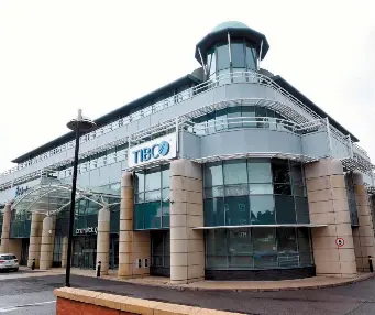 Mixed-use blocks at ‘gateway’ to town - PressReader