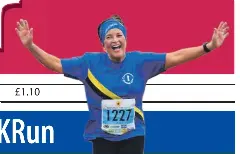 The race is on to book your place for MOKRun - PressReader