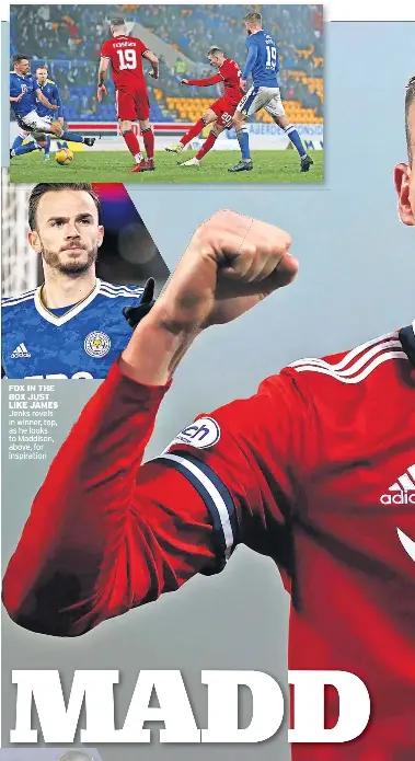 MADD DRIVER - PressReader