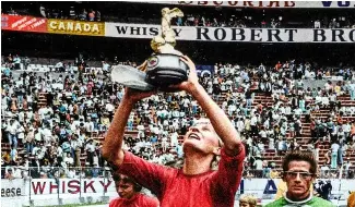 "COPA 71" documentar­y sheds light on forgotten record-breaking Women's ...