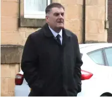 Calls for McCabe to be referred to watchdog - PressReader