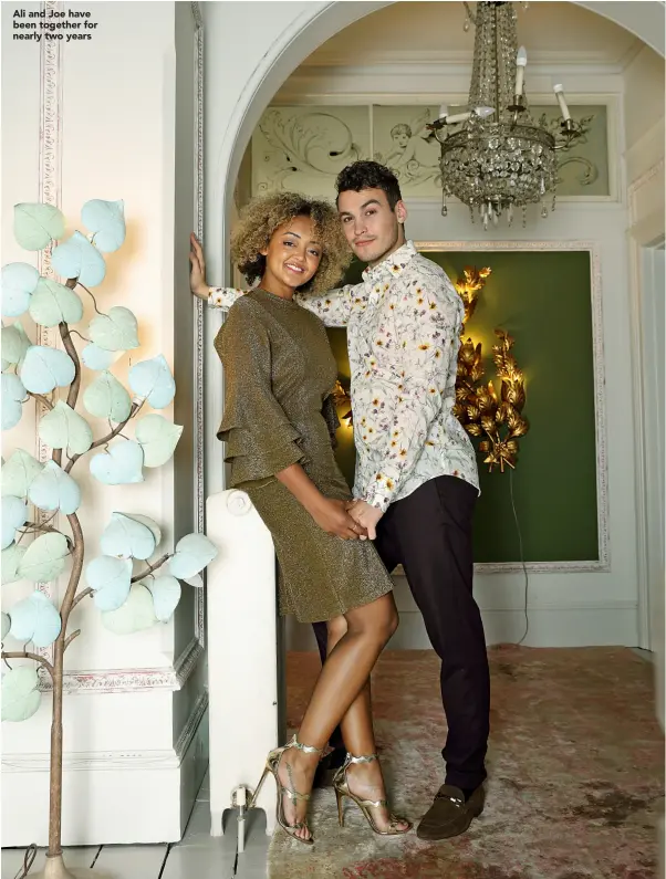 Coronation Street’s ALI MARDELL TALKS ABOUT HER LOVE FOR ACTOR ...