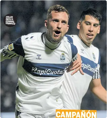 ¡PIPO GOROHITO! - PressReader