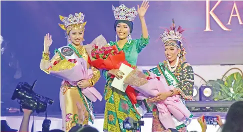 COLORS OF KADAYAWAN - PressReader