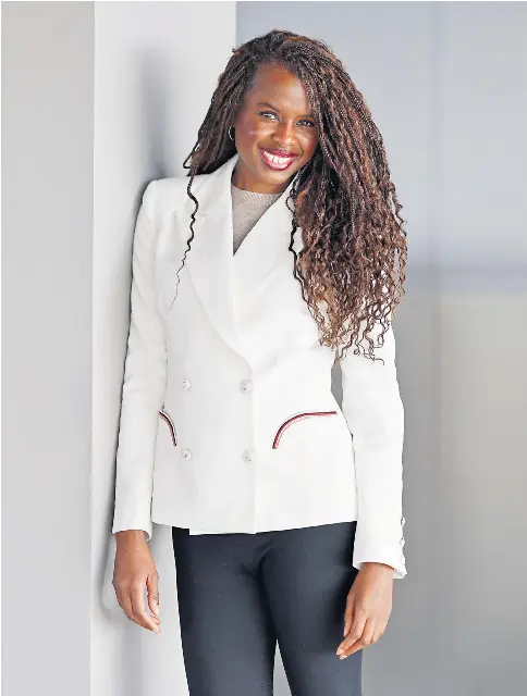 ‘I’m a Labour girl but the Tories got it right on diversity’ - PressReader