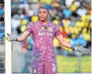 Time for February to shine, Mngqithi says - PressReader