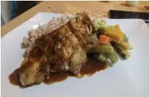 The Ifugao food journey When food and heritage meet and match - PressReader