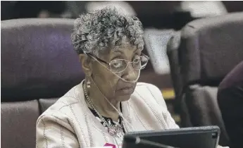 Feds want hearing after expert finds ex-Ald. Austin medically unfit for trial on bribery charges ...