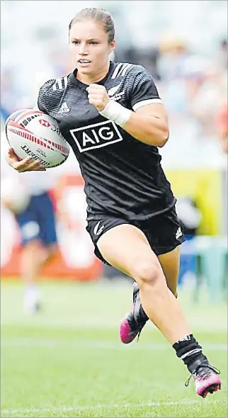 7 to watch at Cape Town - PressReader