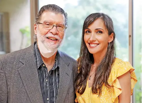Cheri Lewis fue homenajead­a con el primer premio en honor a Ariel ...