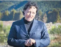 Former MP Kiri Allan starts new life chapter with plans to write book ...