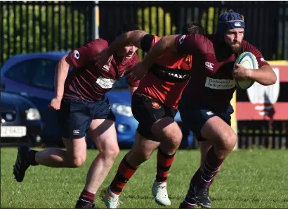 Skins make it two wins on the trot with a stellar performanc­e - PressReader