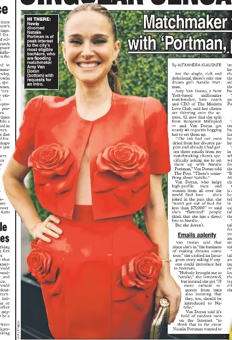 SINGULAR SENSATION - PressReader