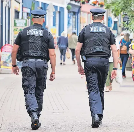 All-round effort needed in ongoing battle against antisocial behaviour ...