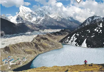 Three great summer Himalayan getaways - PressReader