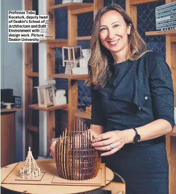 A strong future, by design - PressReader