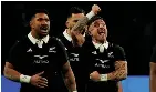 ABs’ support of Perenara’s haka revealing - PressReader