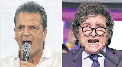 Match point, entre el enojo y el temor - PressReader