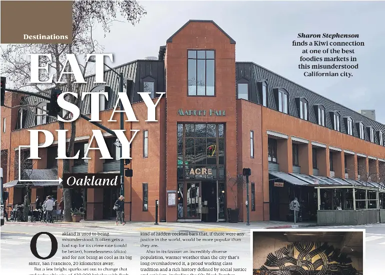 EAT STAY PLAY - PressReader