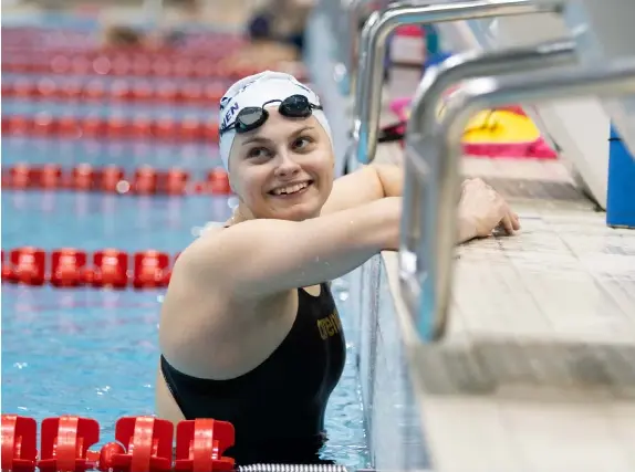 VM i Budapest överskugga­s av ryskt deltagande - PressReader