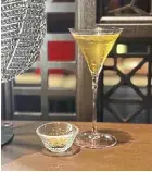 Adept at differing concepts - PressReader