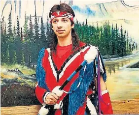 ‘Why aren’t we talking about it?’ - PressReader