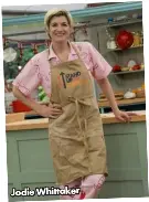 BAKING FOR A GOOD CAUSE - PressReader