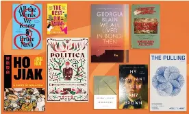 ‘Poetic’, ‘fearless’, ‘a creative triumph’: the best Australian books out in February - PressReader