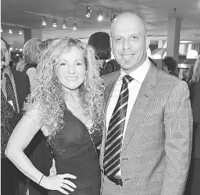 Martin Short leads the good cheer - PressReader