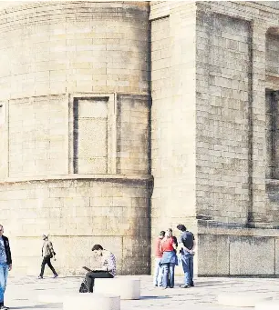 Community ties - PressReader