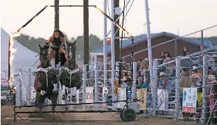 Tricks of the trade - PressReader