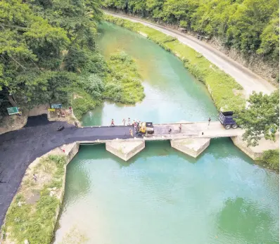 Building bridges of resilience - PressReader