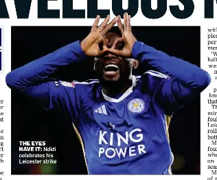 MARVELLOUS MAV - PressReader