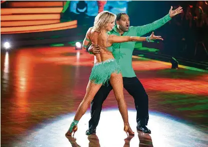 Der Brasiliane­r Aílton ist der ewige Entertaine­r - PressReader